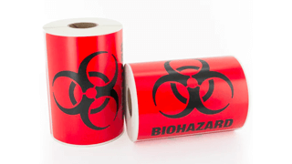 Healthcare Labels | Medical Label Stickers | LabelValue