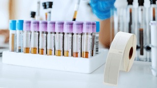 Healthcare Labels | Medical Label Stickers | LabelValue