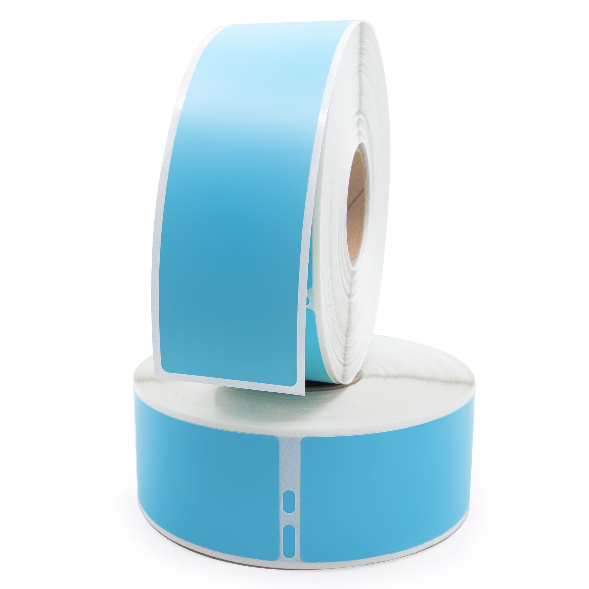Blue Dymo Address Labels | 30252 Dymo Labels | LabelValue