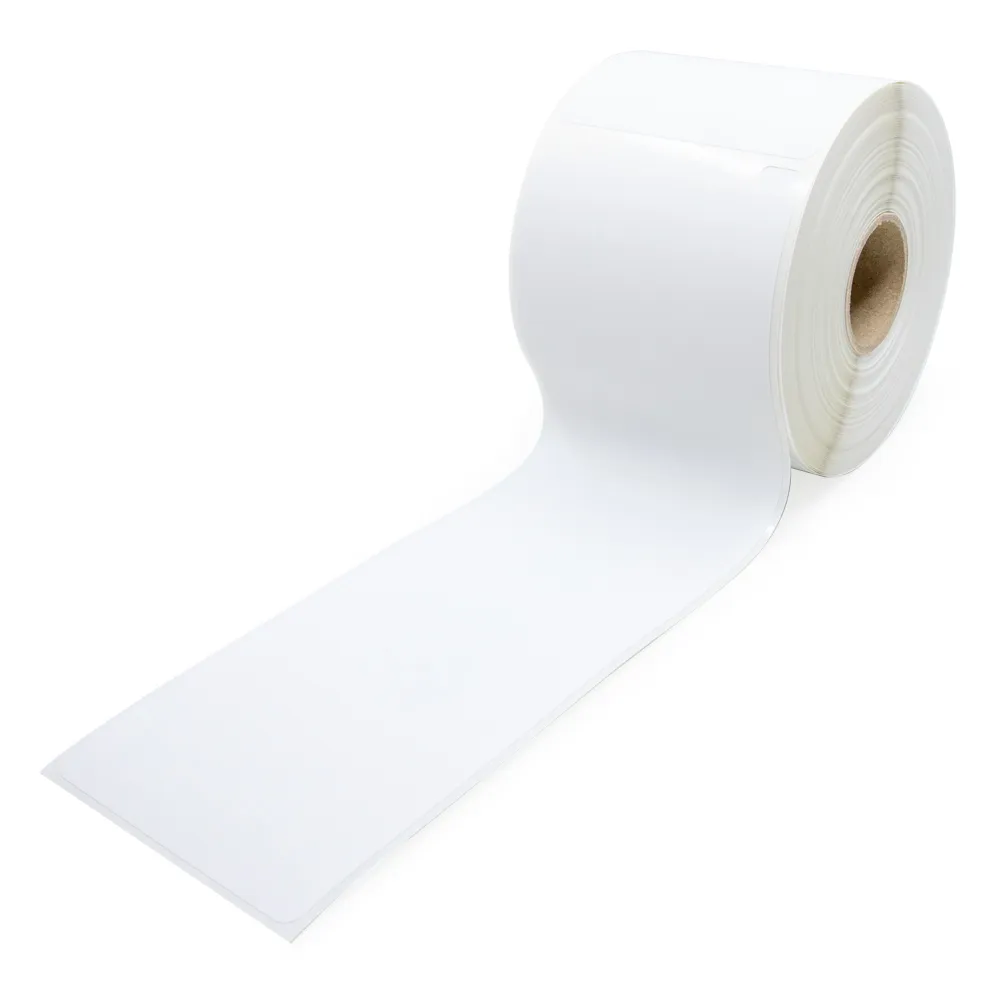 Dymo 99019 Shipping Labels - Large | LabelValue