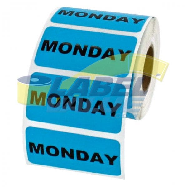 Monday Labels | LabelValue
