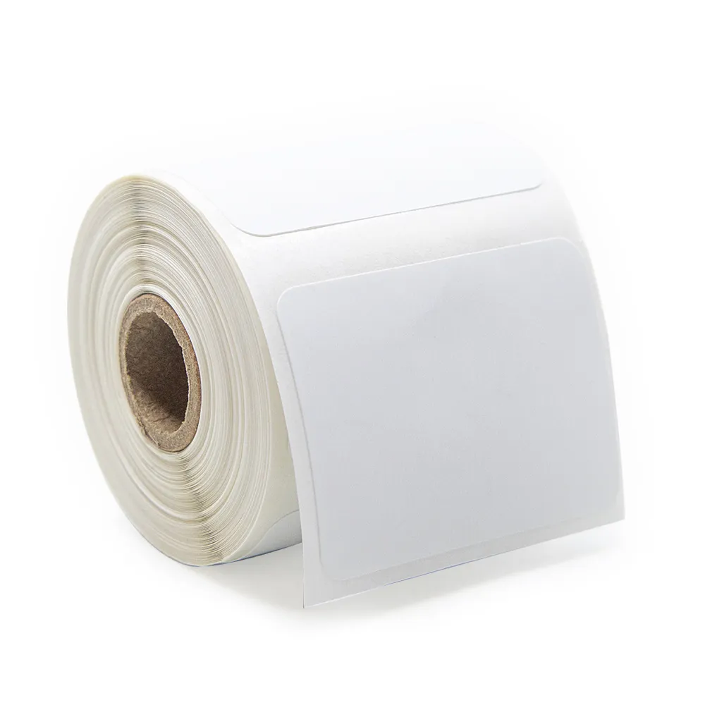 Phomemo 40x30mm Home & Retail Labels LV-XP4030-230 | LabelValue