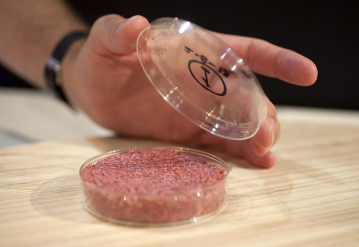 Does Lab Grown Meat Have to be labeled? | LabelValue