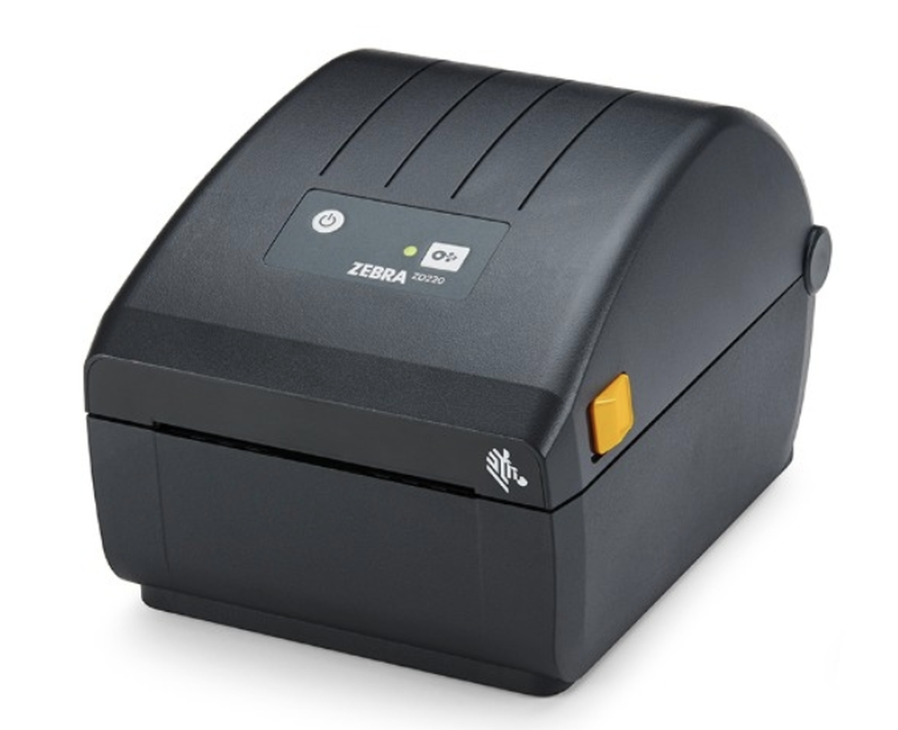 Zebra ZD220 Thermal Label Printer Review | LabelValue